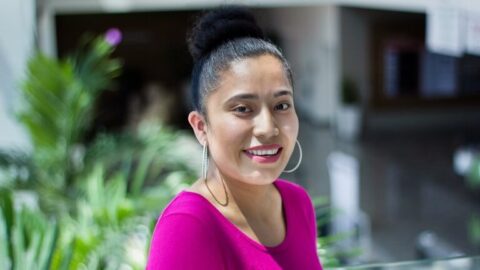 Employee Spotlight: Maria - LG Energy Solution Michigan