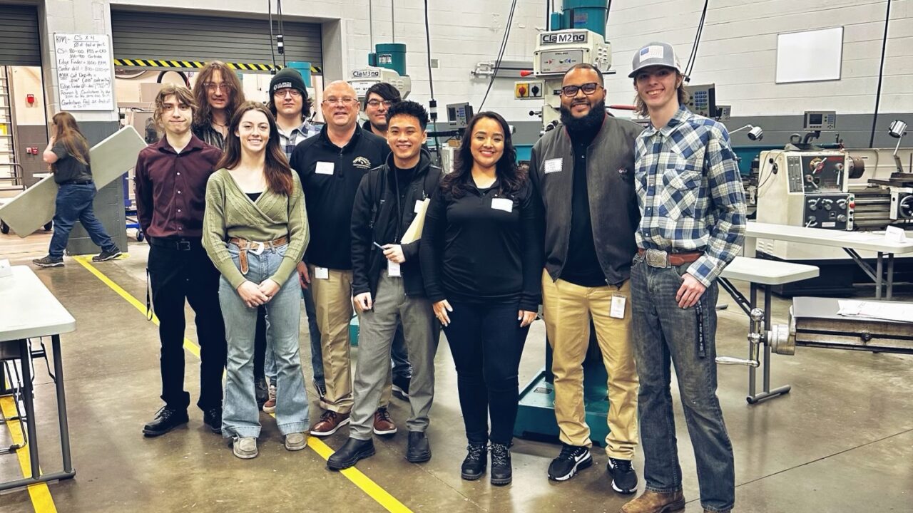 LG Energy Solution Michigan Works with Allegan Tech Center - LG Energy ...